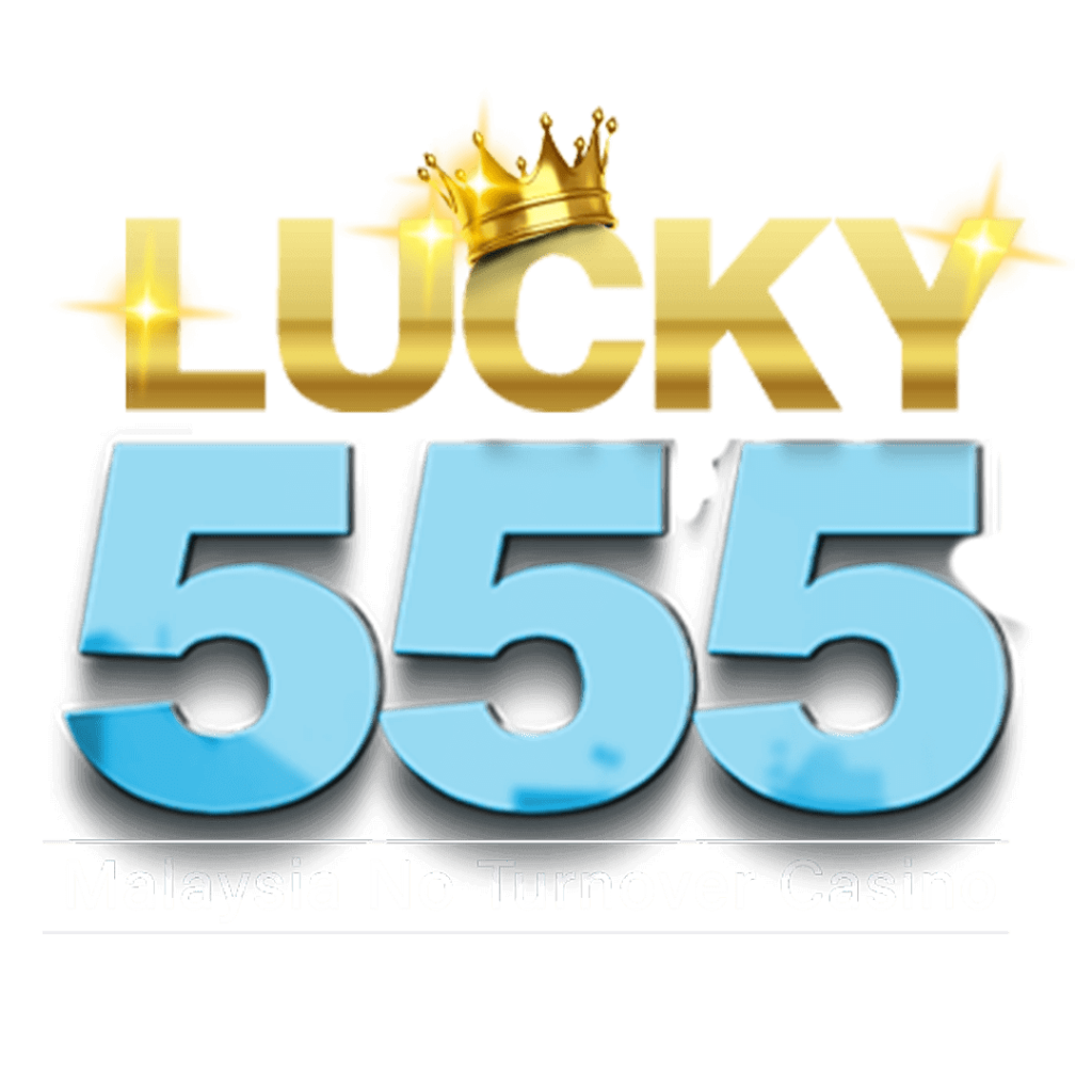 LUCKY555 - LINK LOGIN